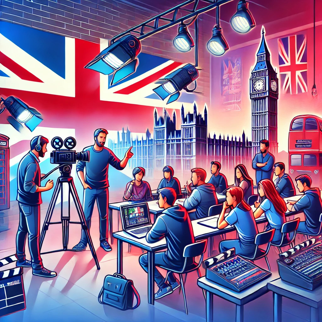 Comprehensive Guide to Film and TV Storyboarding - The Production Centre